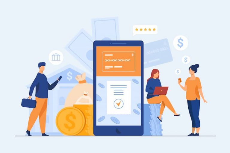10 Daftar Bank Digital Indonesia yang Dapat Anda Gunakan – DTI